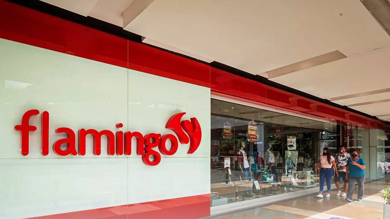 Almacenes Flamingo a investigación por cobrar intereses por encima de lo legal y otros abusos al ...